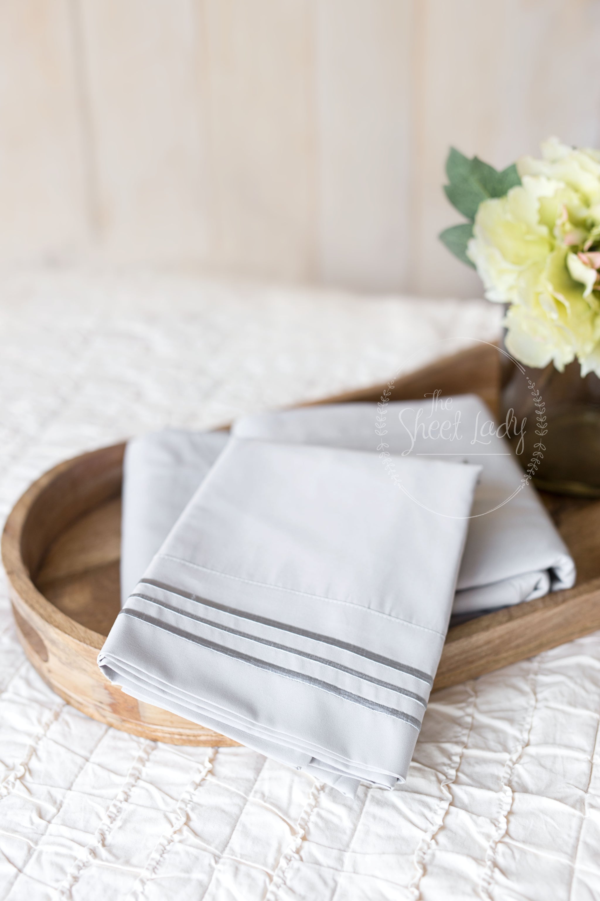 Sheets – The Sheet Lady