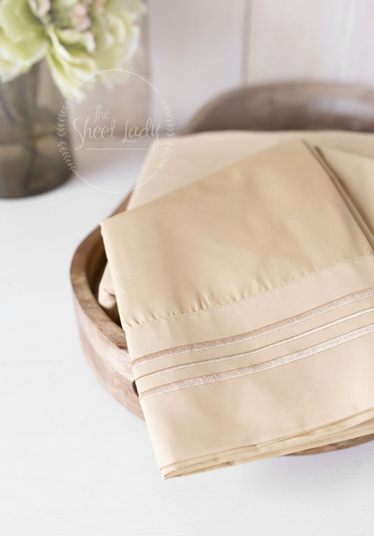 Sheets – The Sheet Lady