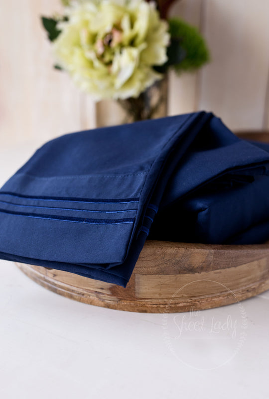 Sheets – The Sheet Lady