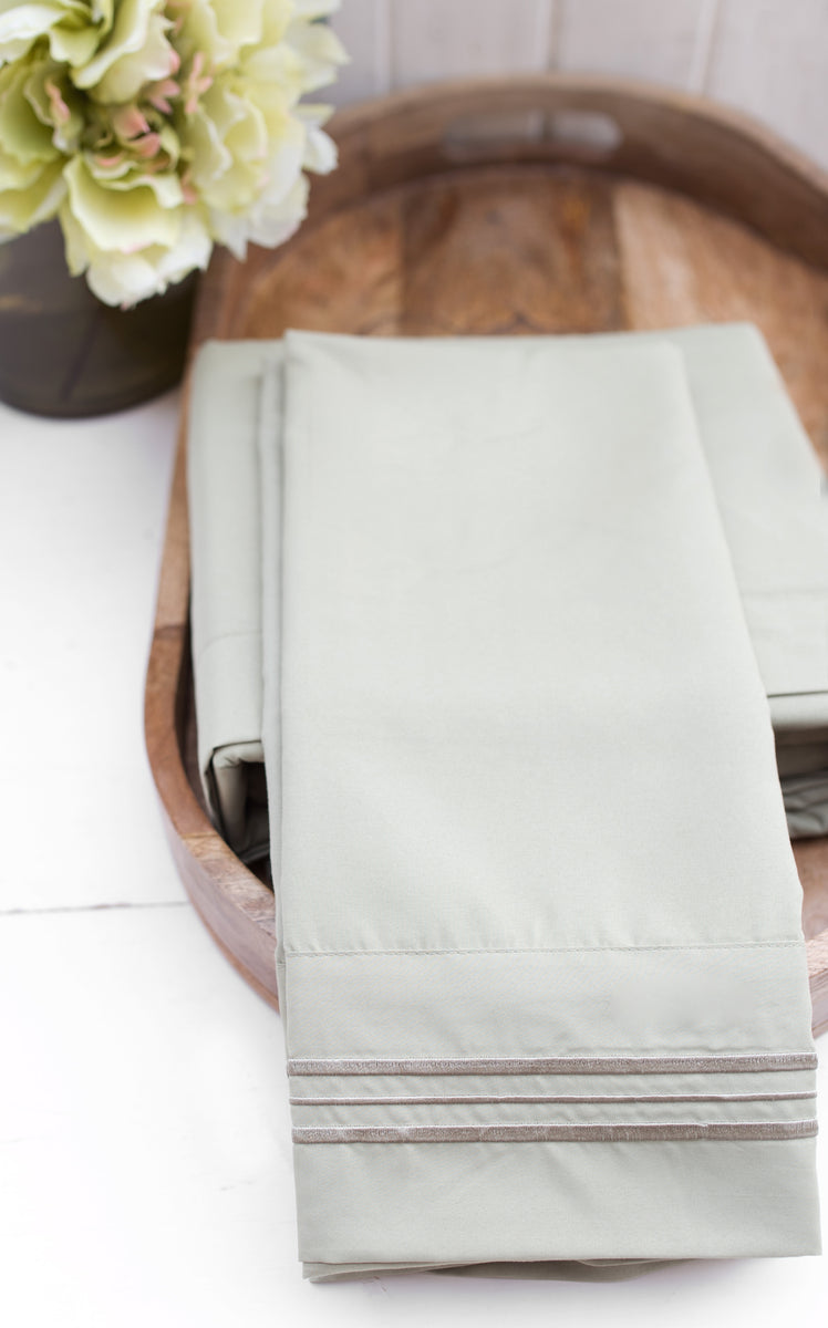 Sage – The Sheet Lady